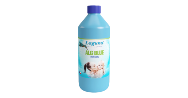 Laguna ALG blue proti riasam 0,5 l