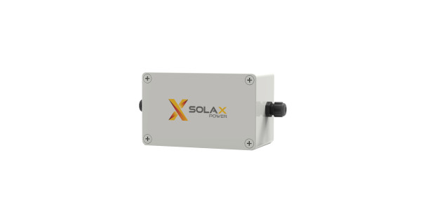SOLAX Adapter BOX