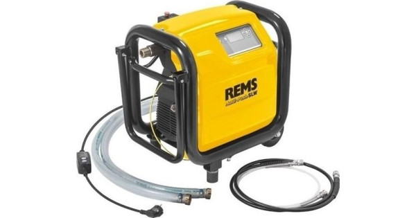 ROTHENBERGER SUPER FIRE 3 HOT BOX spájkovacia súprava, na tvrdé a mäkké ...